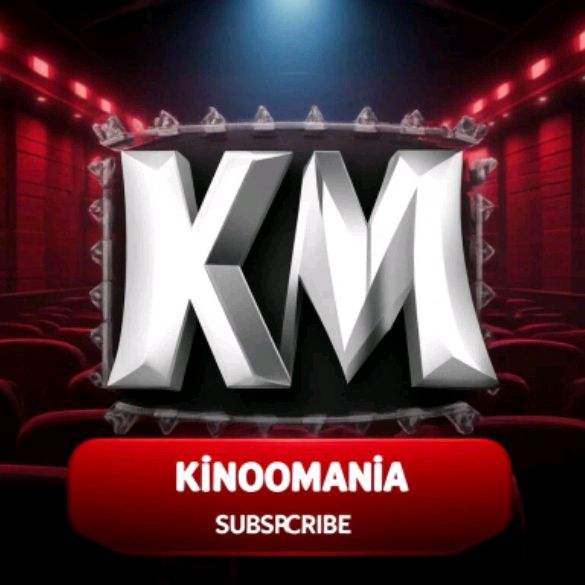 Иконка канала КиноMania