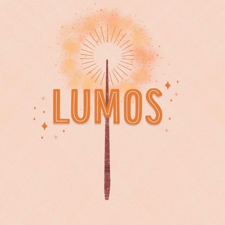 Иконка канала Lumos