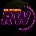 Иконка канала RED WINSTON