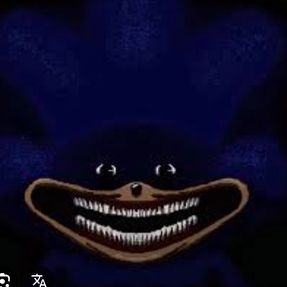 Иконка канала 🔵Шин соник🦔
