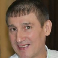 Иконка канала Сергей Чернышов