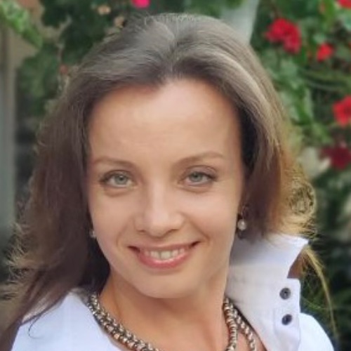 Иконка канала SvetlanaMotorina