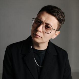 Иконка канала PAVEL NEKRASOV