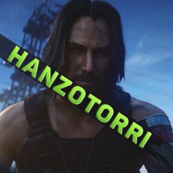 Иконка канала Hanzotorri PC