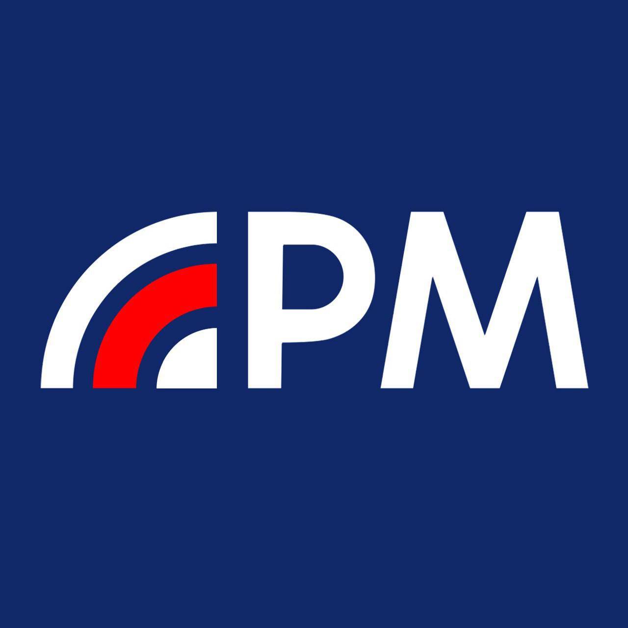 Иконка канала РОСМЕДИА