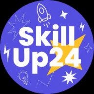 Иконка канала skillup24.ru