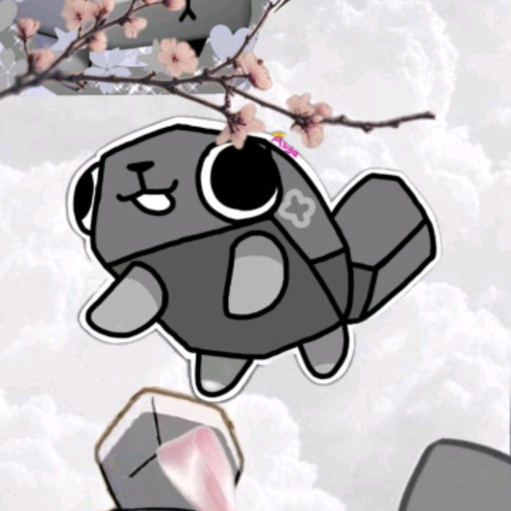 Иконка канала 🪨🐶Pebble🐶🪨