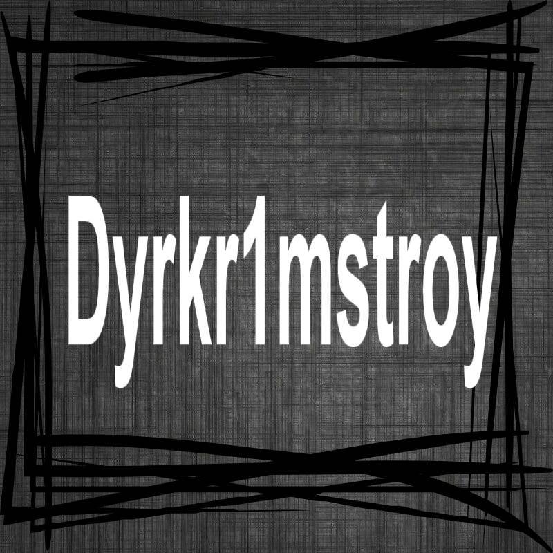 Иконка канала Dyrkr1mstroy