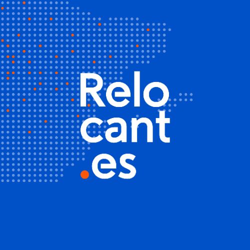 Иконка канала Relocant | ВНЖ Испании