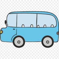 Иконка канала Автобусы Ильнура Любимова