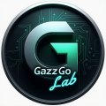 Иконка канала GazzGo Lab