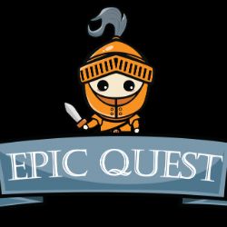 Иконка канала Epic Quest