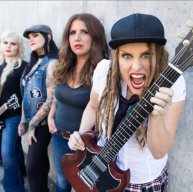 Иконка канала Кавер-группы Краснодар