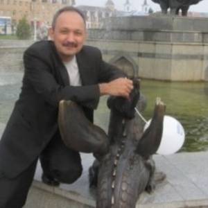 Иконка канала NUR BULAT