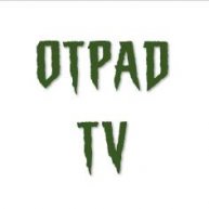 Иконка канала OTPAD TV