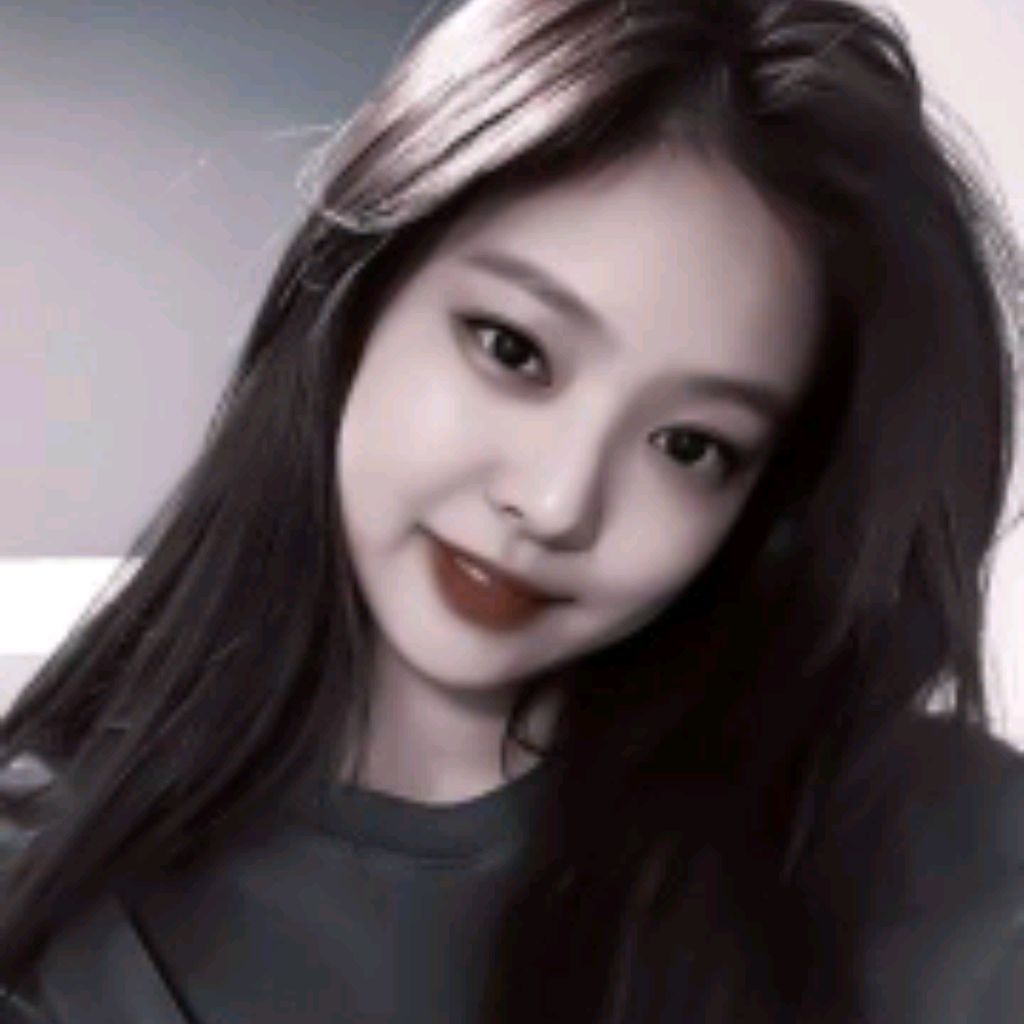 Иконка канала Джени