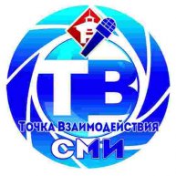 Иконка канала Округ ТВ - Точка Взаимодействия
