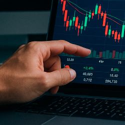 Иконка канала Трейдинг. Торговые роботы. Торговые стратегии.