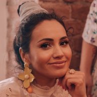 Иконка канала Аля Доминика