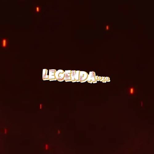 Иконка канала Legendamso