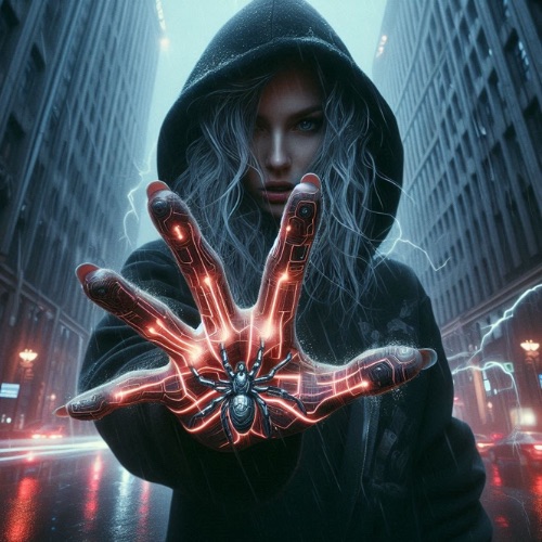 Иконка канала Витта Ред