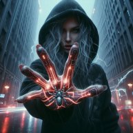 Иконка канала Витта Ред