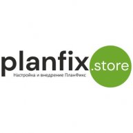 Иконка канала Planfix.store - обучение и настройка ПланФикс