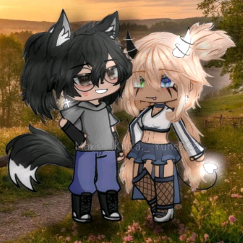 Иконка канала Maks._.Kiara._.Yuns228