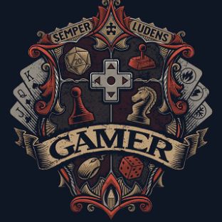 Иконка канала Ultima Online by People...