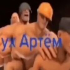 Иконка канала АХ ДЯДЯ САША НЕ ТАК ГЛУБОК~О