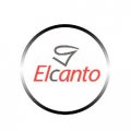 Иконка канала Эльканто