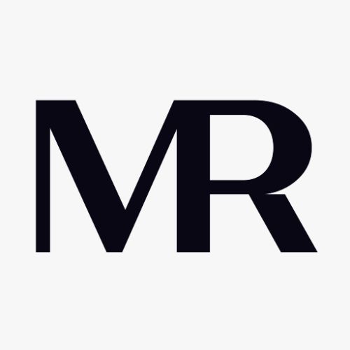 Иконка канала MR Group