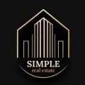 Иконка канала Simple Сomerce| Коммерческая и жилая недвижимость