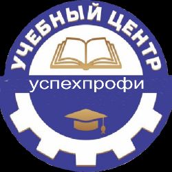 Иконка канала ООО "УСПЕХПРОФИ"