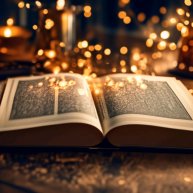 Иконка канала Уютный книжный уголок 📚