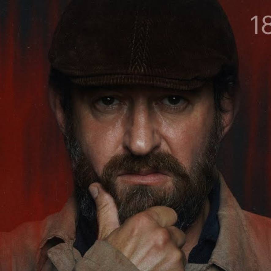 Иконка канала Метод 3 сезон (сериал 2025) новые серии 🟩 онлайн