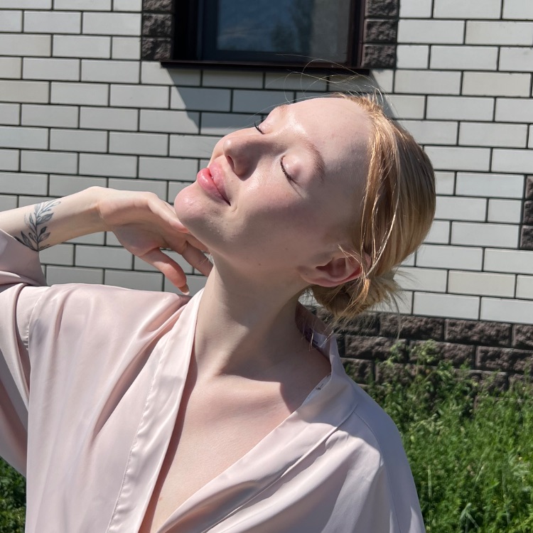 Иконка канала katlitvinova