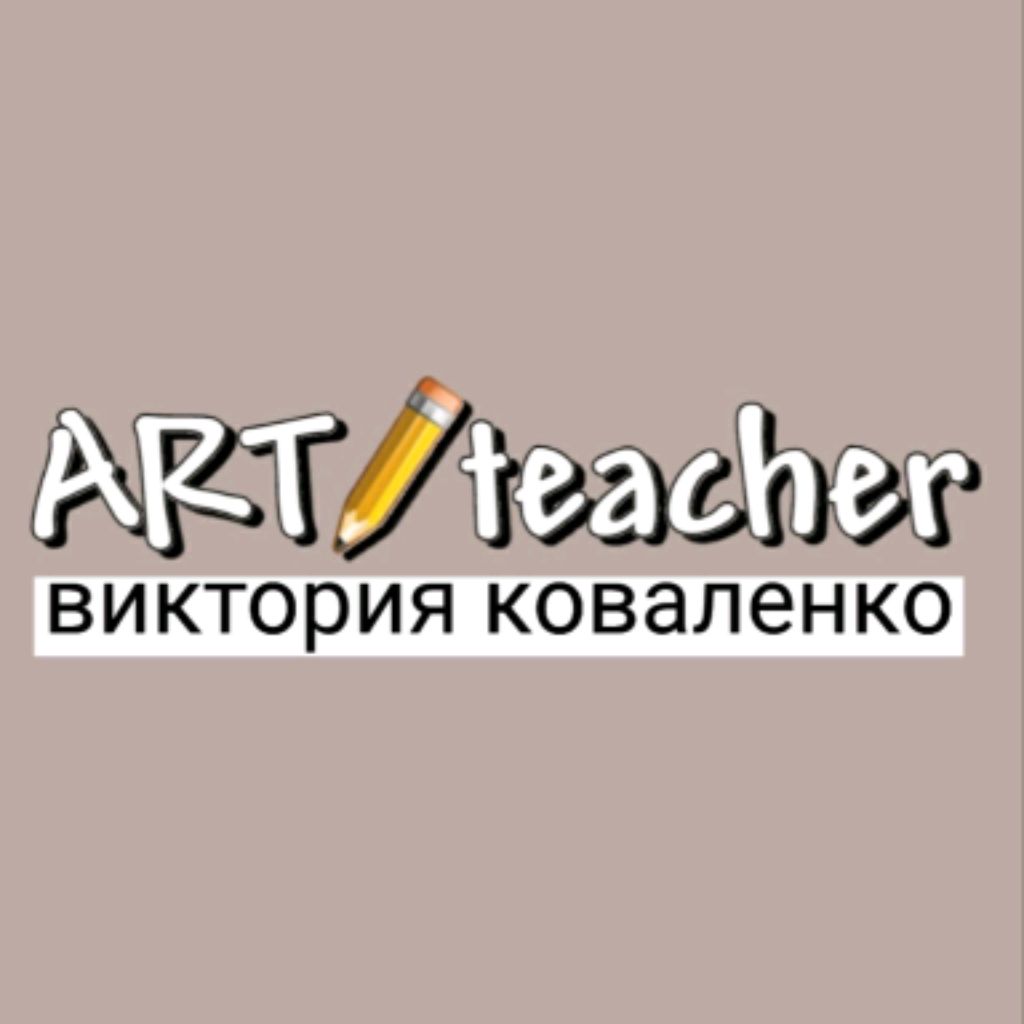 Иконка канала Victoria_Kovalenko_Art