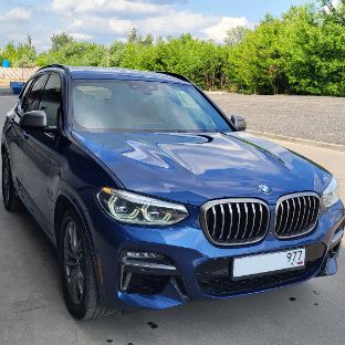 Иконка канала Андрей