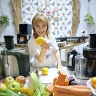 Иконка канала СОКОВЫЙ ДЕТОКС