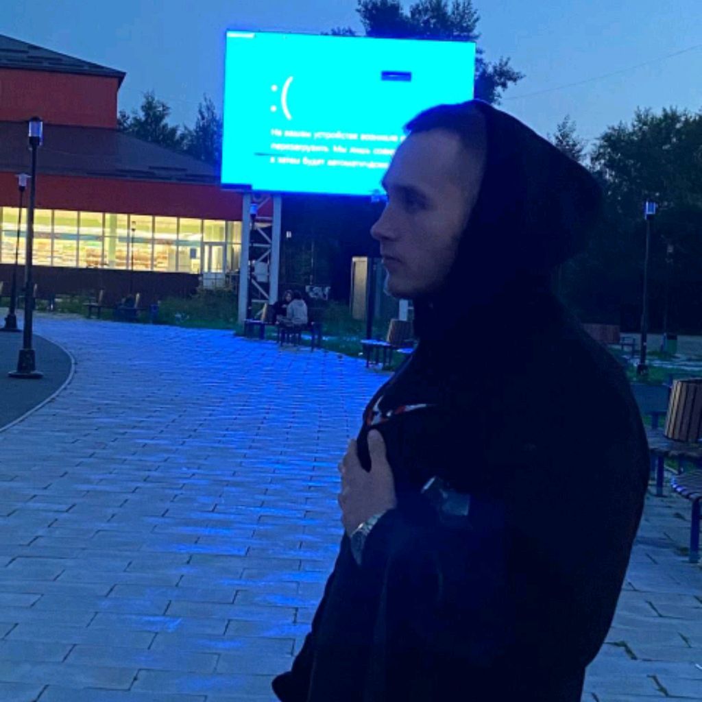 Иконка канала Griff