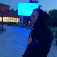 Иконка канала Griff