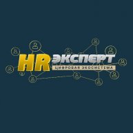 Иконка канала Экосистема HR- эксперт