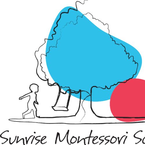 Иконка канала Sunrise Montessori School