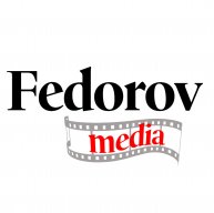 Иконка канала F E D O R O V 🇷🇺