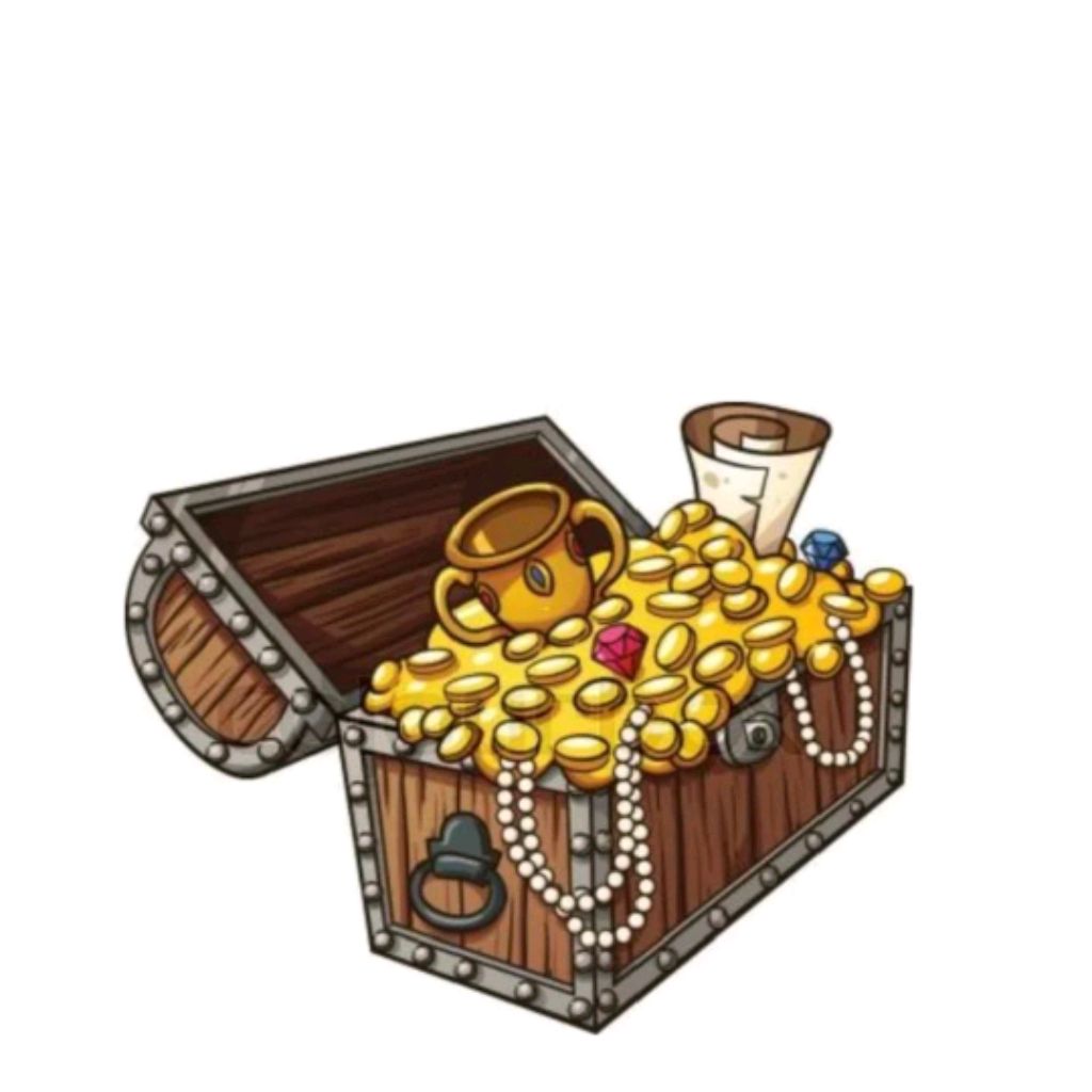 Иконка канала Сундук Анимационных Мультсериалов и Мультфильмов