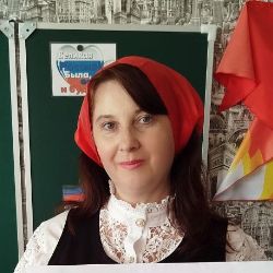 Иконка канала Кулакова Юлия Васильевна