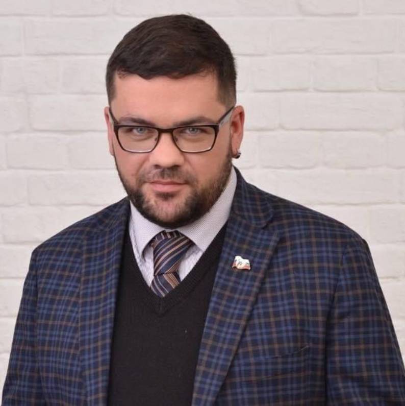 Иконка канала Говорит и печатает Алексей Шляпужников