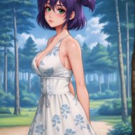 Иконка канала T.F