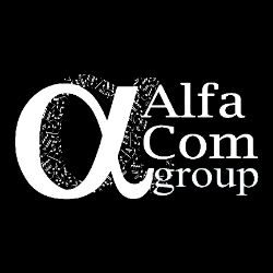 Иконка канала Alfacom.group